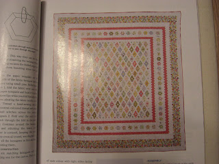 Kerri's Quilting: Insanity Quilt