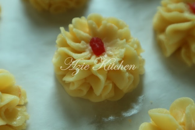 Semperit Susu - Azie Kitchen