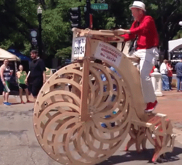 Because Engineering! - MechanicsTips