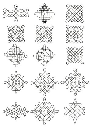 KOLAM ~ Entertainment