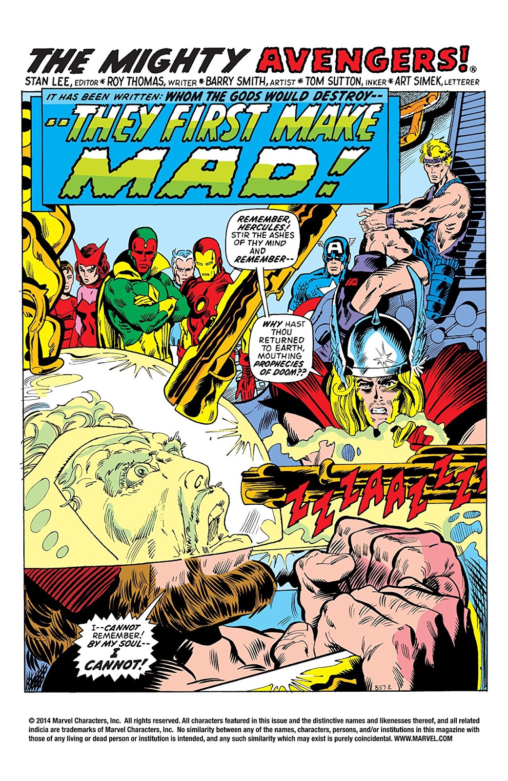 The Studio Section Six - 1976-79: Gli anni di The Studio /8