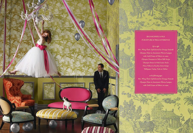 duchess fare: Spotlight :: Annette Berry