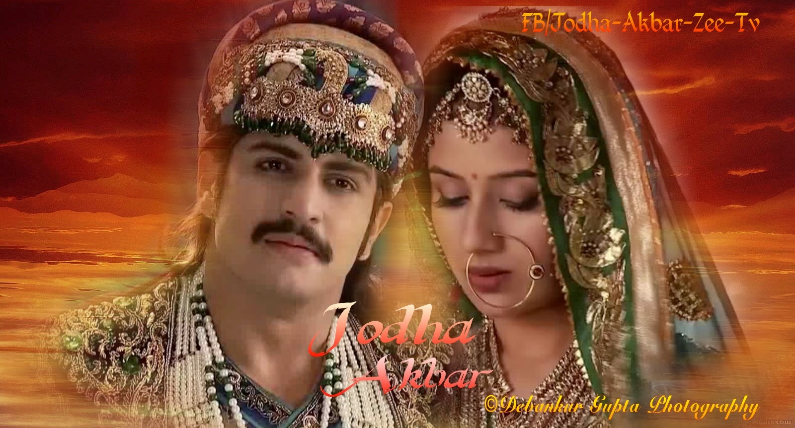 Entertainment Only ;): Written Episode: Jodha Akbar 2 July 2014
