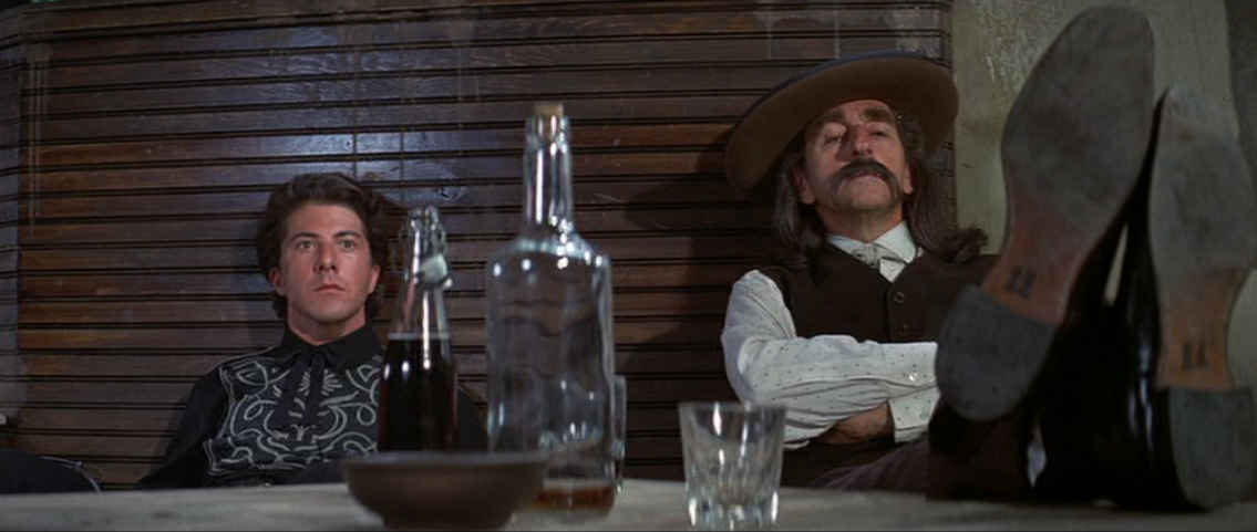 Cat(s), Books & Rock 'n' Roll: Little Big Man (1970)