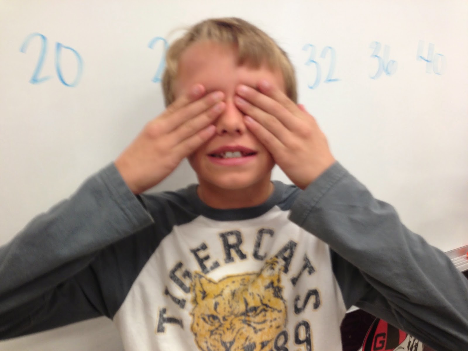 Math: Just Do It!: Math Games!