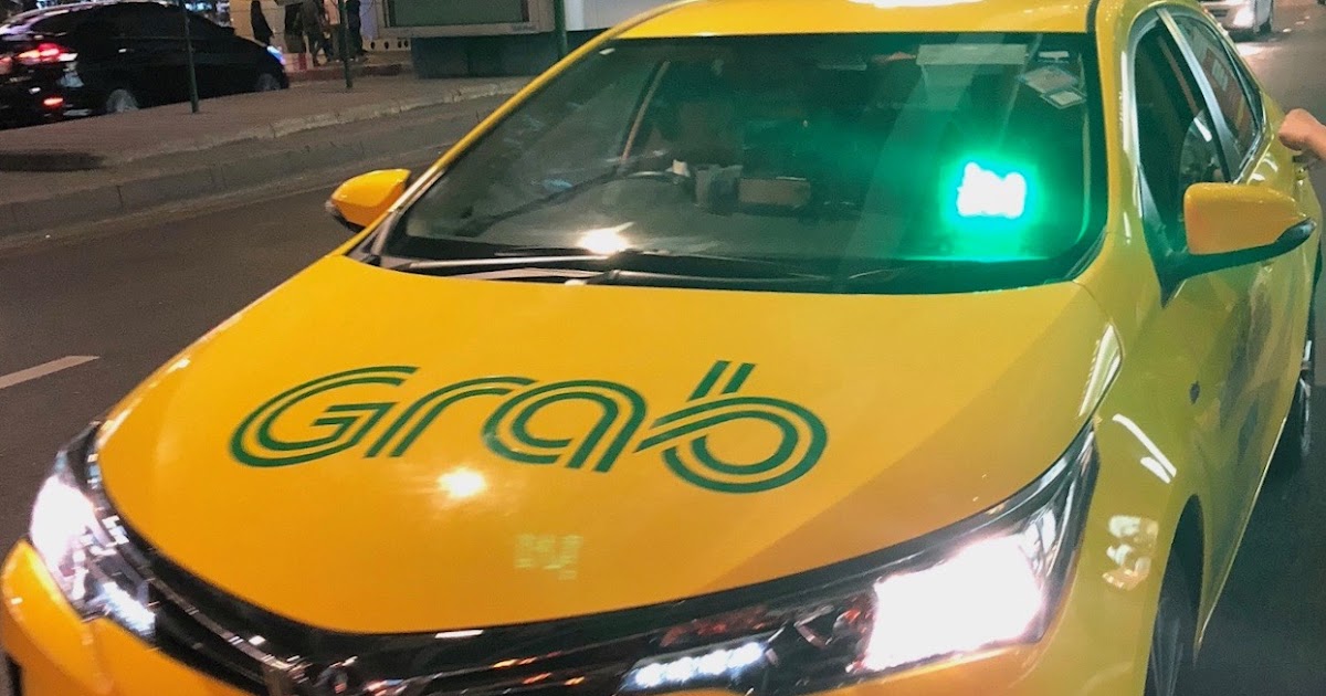 便利・快適！Grabの予約機能をバンコクで使ってみました（GrabCar Plus・GrabCar Plus Advance・GrabTaxi ...