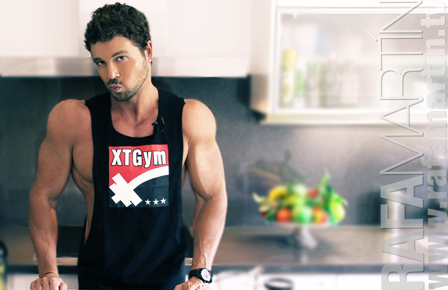 Rafa Martin Official Blogger: septiembre 2013