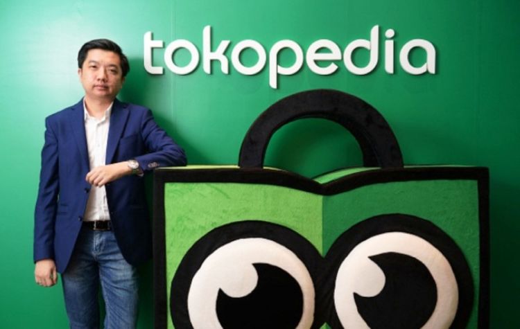 Cerita Sukses Pendiri Tokopedia William Tanuwija Cerita Sukses Pendiri Tokopedia William Tanuwija