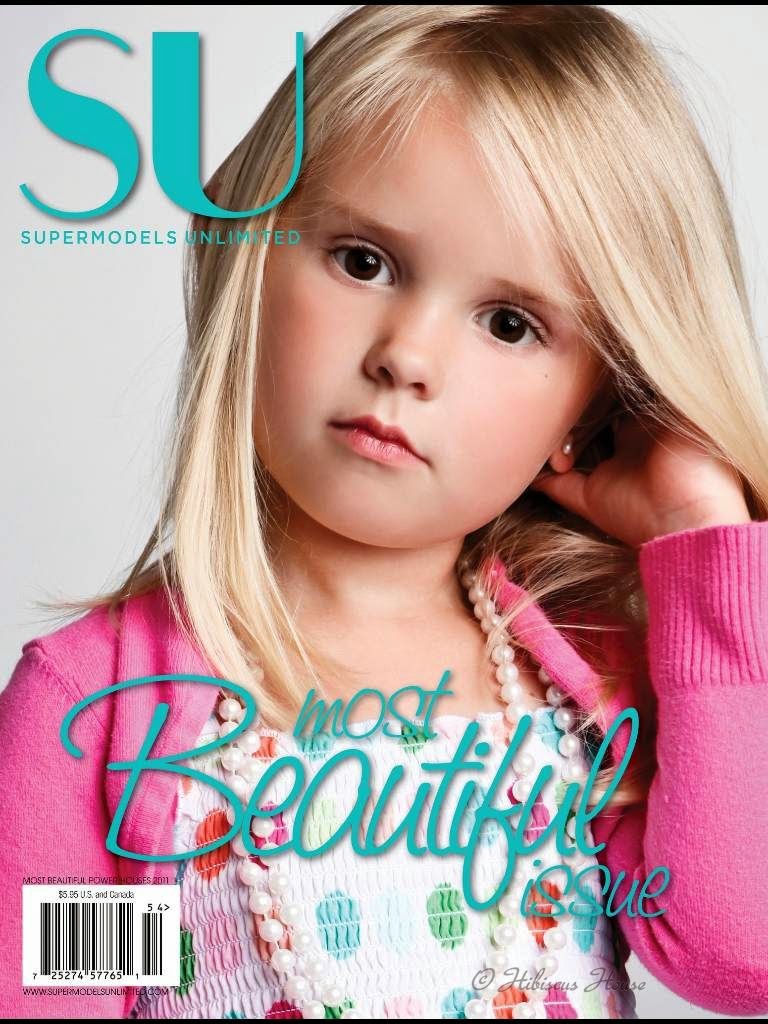 dolly's designs: Kyndal On The Runway