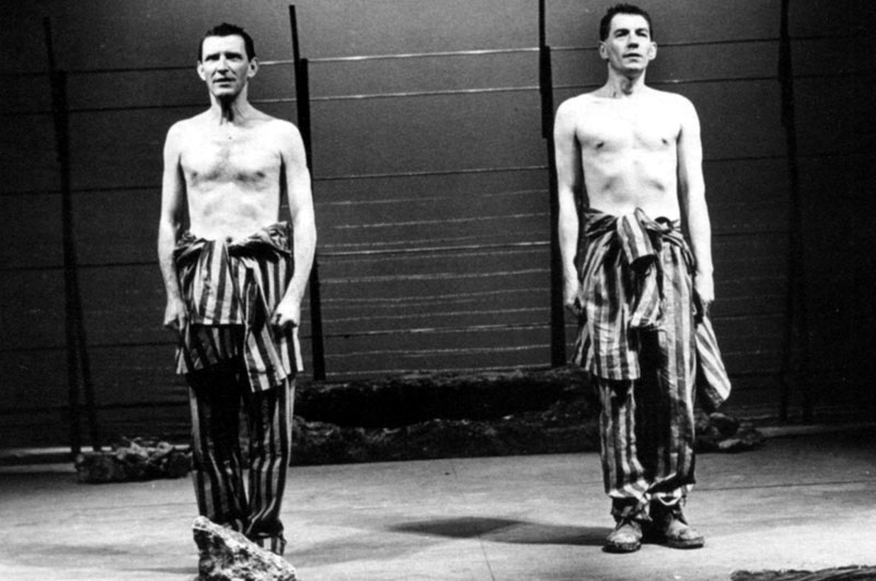 The Gay Almanac: Today in 1979, 'Bent' Premiered In London's West End ...