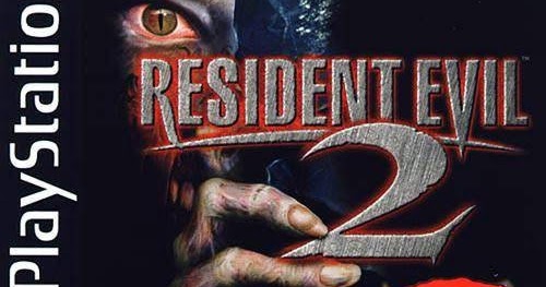 World Games - BR: Resident Evil 2 PT-BR (PS1)