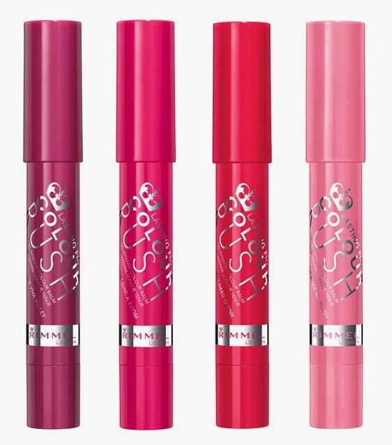 Rita Ora creates a Spring 2014 Capsule Collection for Rimmel London ...