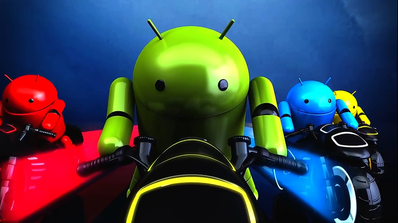 Top 5 Best Racing Games For Android Phones 5 top-5-best-racing-games-for-android-phones-5
