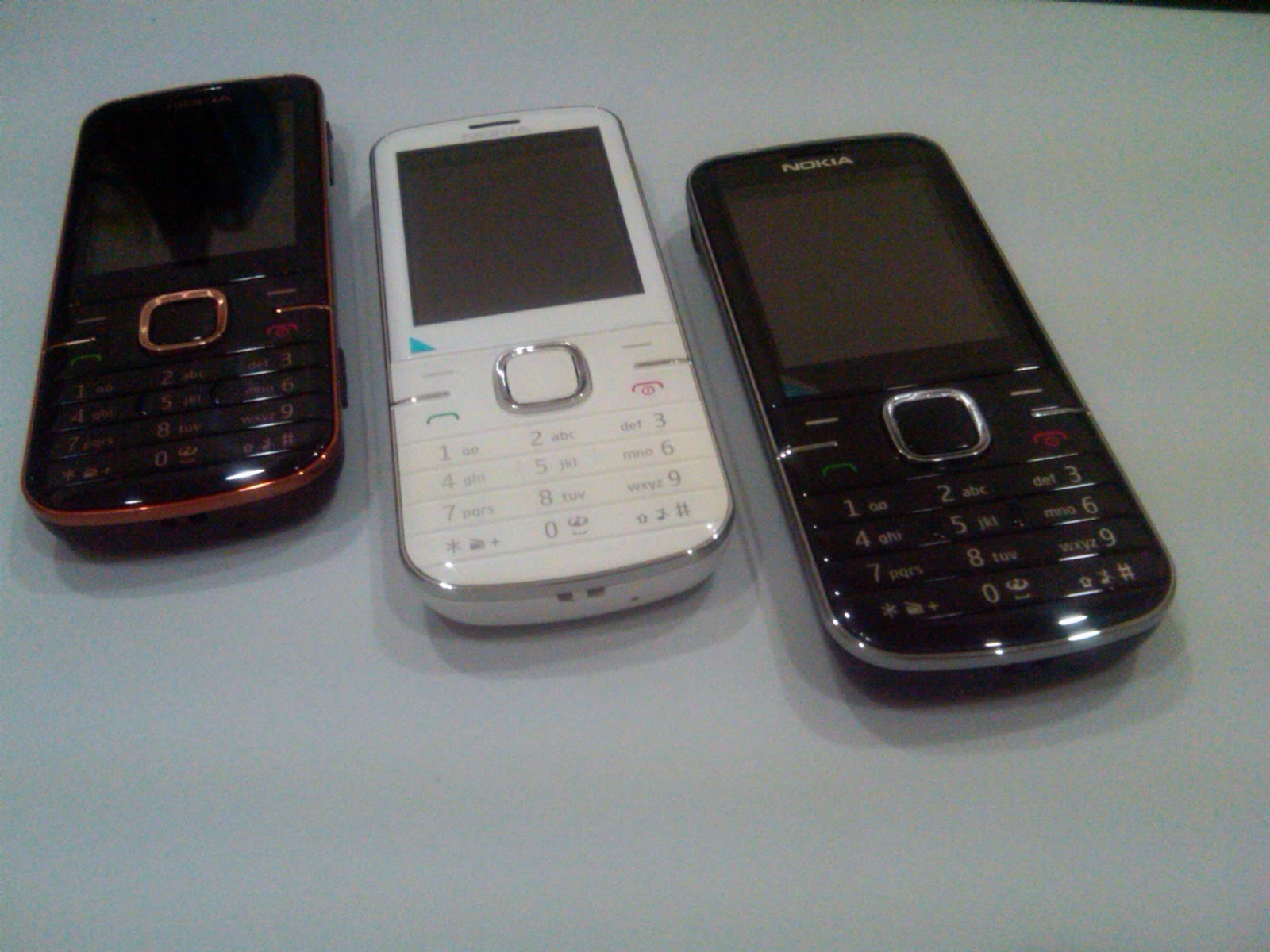 Harga nokia cdma 3806
