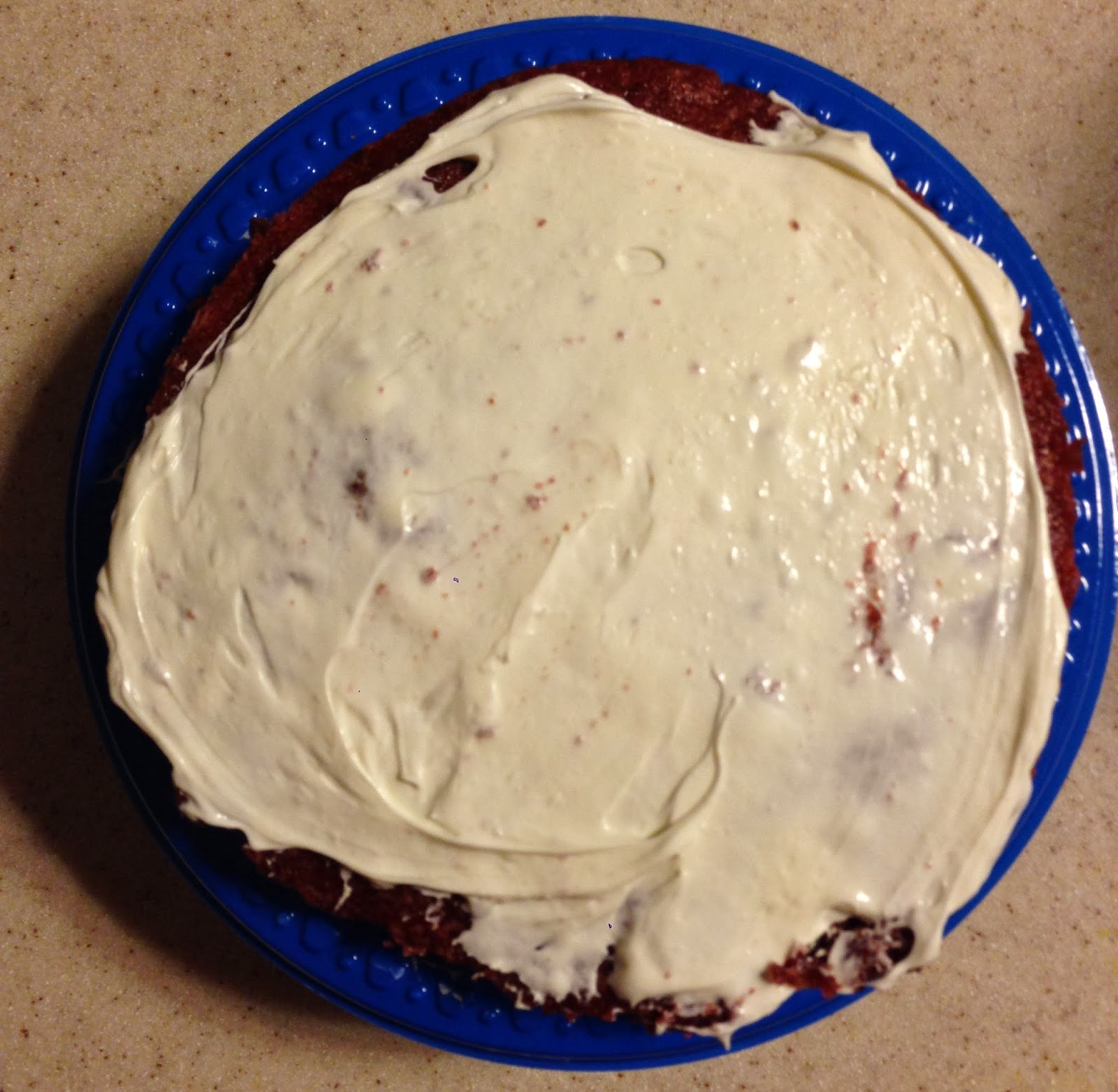 kristiecakes: How to... Make a "Shave Ice" cake