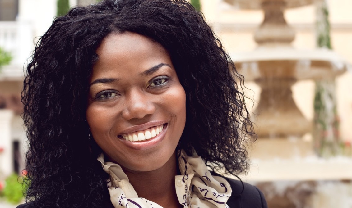 Tech Heroines: Nicola Pellow