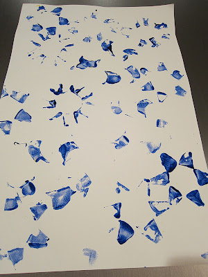 Not-So-SAHM: Rolling in the Deep: TP Roll Stamps