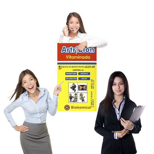 Vitaminas de El Salvador: ULTRA DOCEPLEX BEBIBLE De VIJOSA