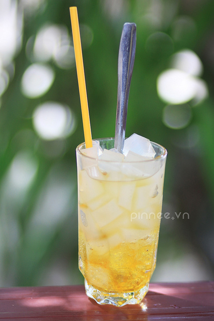 How to make Sabah Marine Collagen Seaweed Jelly