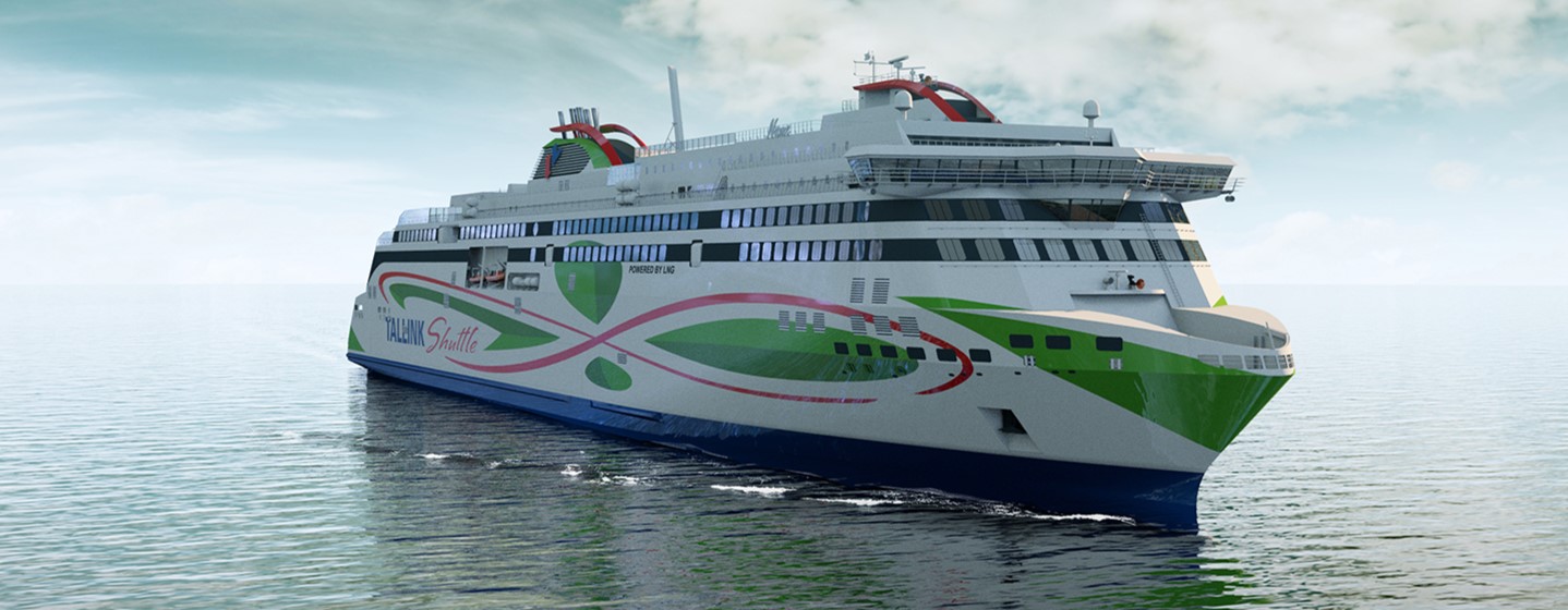 Marjon matkassa : Tallink Megastar - neitsytmatkalla Tallinnaan ja takaisin
