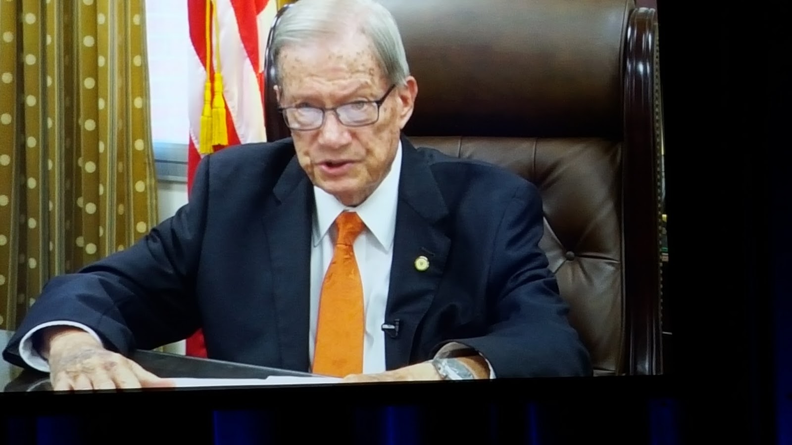 A Texas Bankruptcy Lawyer's Blog: NCBJ Report: Awards Edition