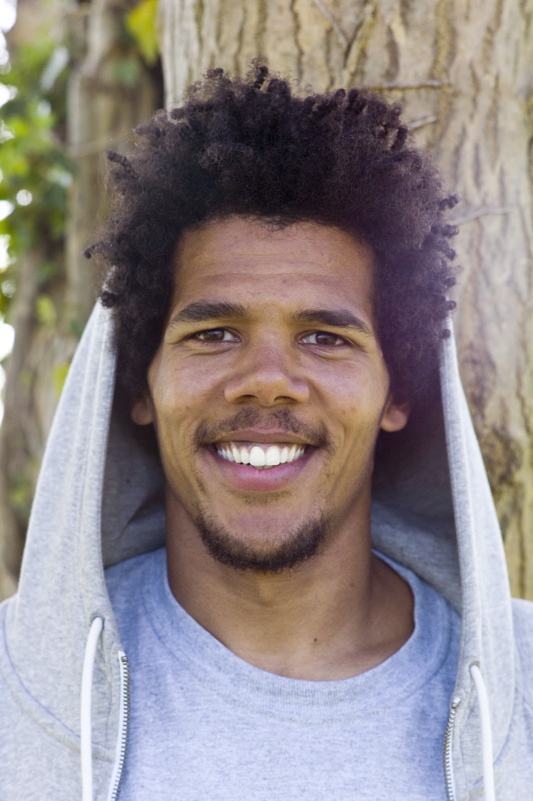 Interviews: May 2015