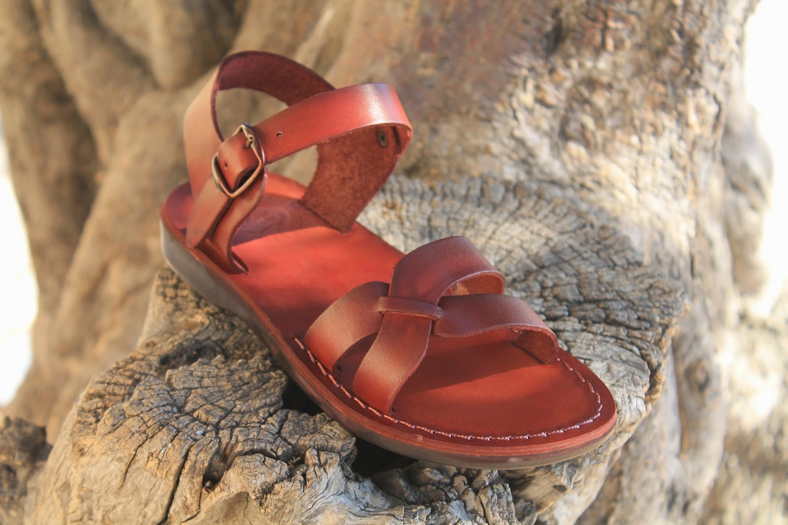 jesus sandals store || jesus shoes || holy land market sandals: free ...