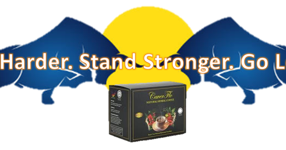 BEST BRAND BIZ: Caverflo Coffee