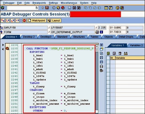 SAP ABAP Fresher World (This blog is dedicated to all SAP ABAP Freshers ): Email Sending ...