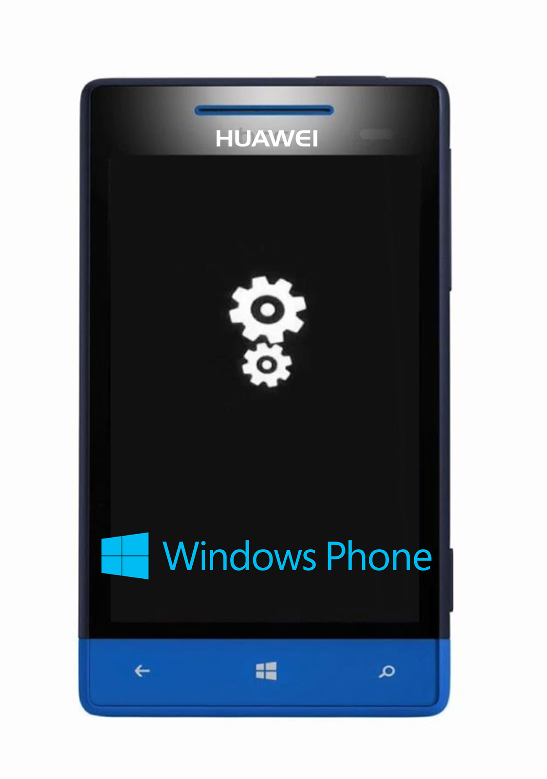 Cómo hacer hard reset (formatear, desbloquear) Huawei W1 y todos los ...