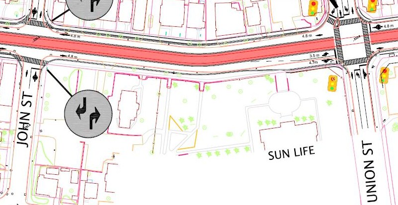 Yappa Ding Ding: The Future of King Street