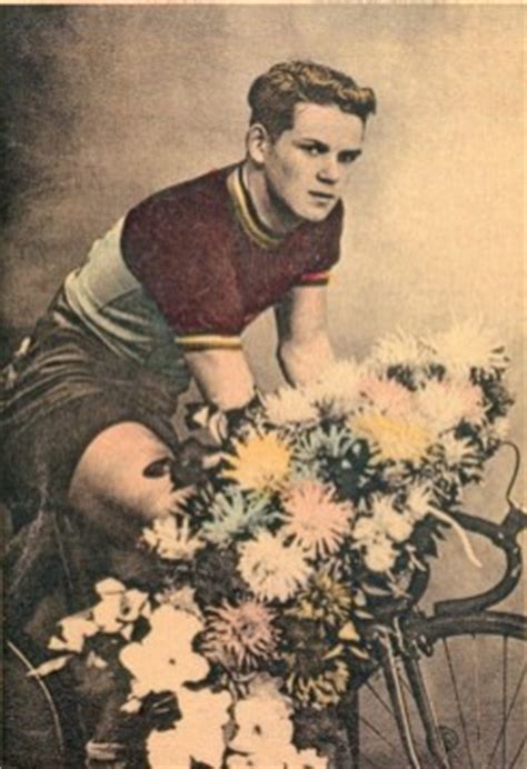 Fabio Farelli: Gaston Rebry jr.