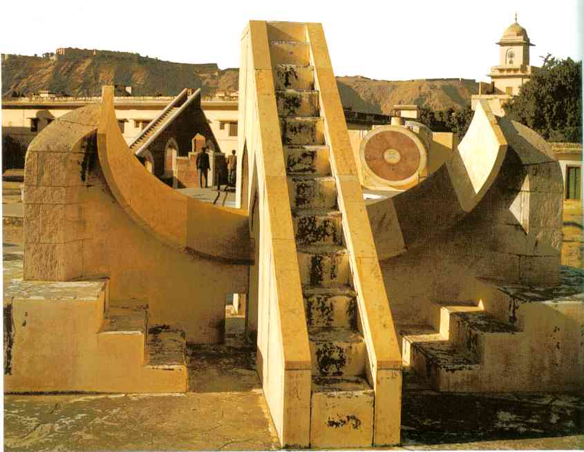 Histories & Inspirations from Islam & Caliphate: Abul Wafa, Matematikus ...