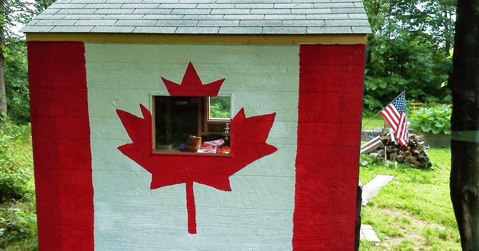 Pocono Pabulum for Mind & Body: Canadian Thanksgiving Casserole