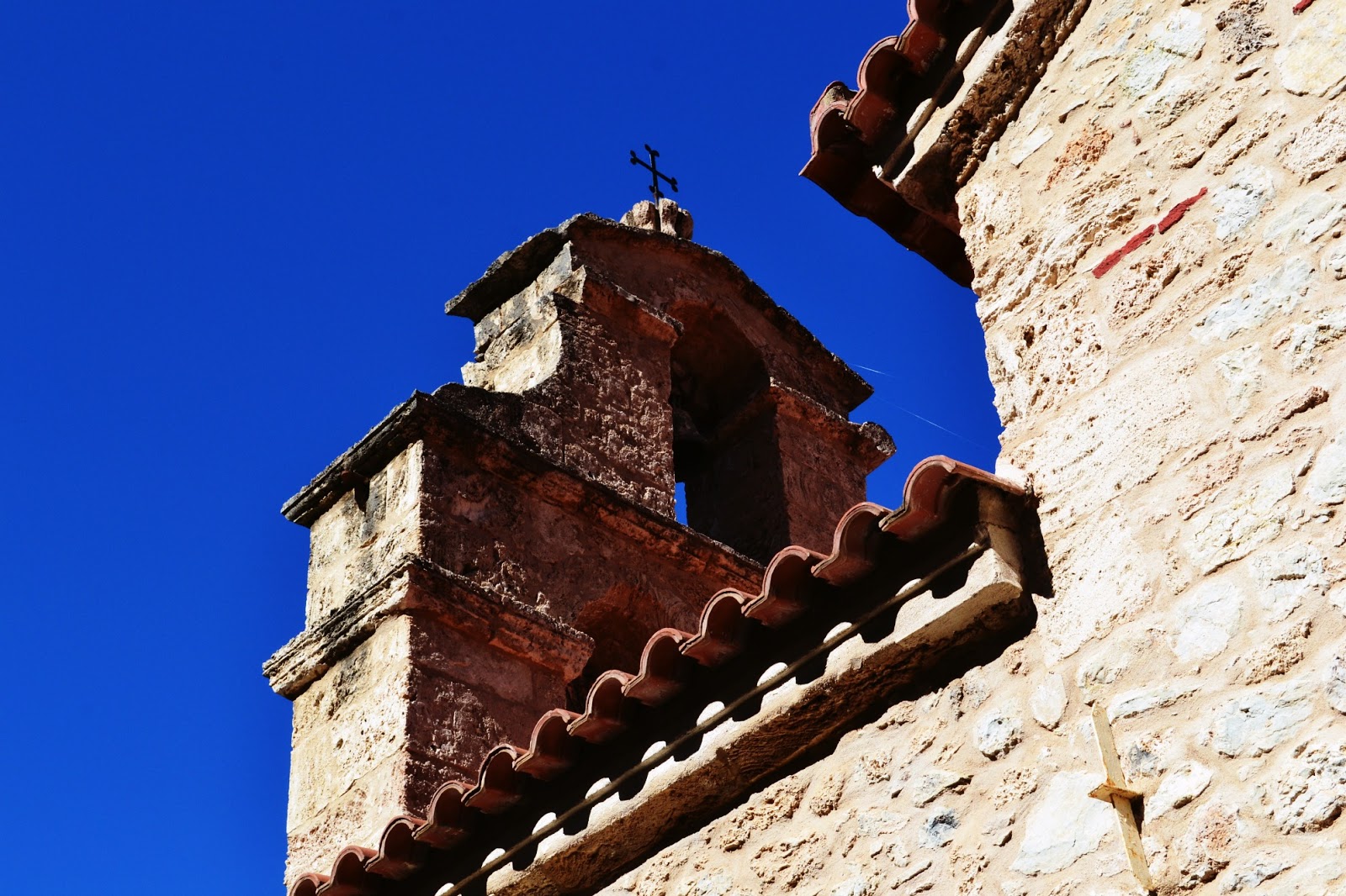 The Mediterranean Life: Monasteries of Mount Parnon