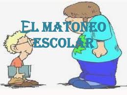 matoneo estudiantil 2013: Matoneo estudiantil 2013