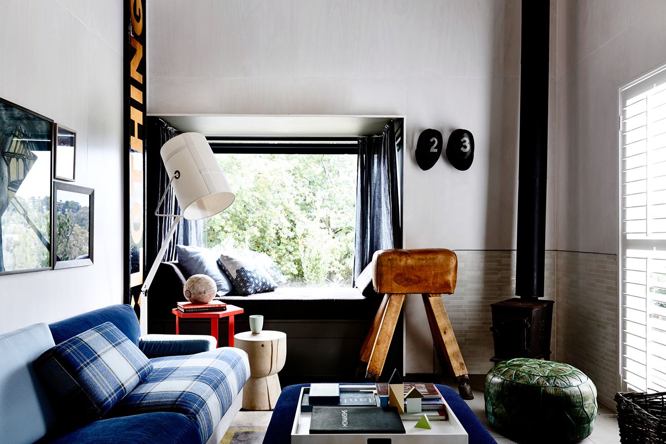 CASA TRÈS CHIC: REVISTA DE FIM DE SEMANA