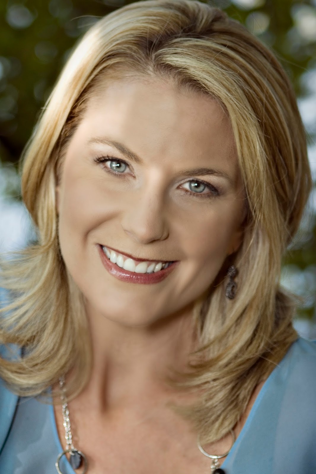 Shadows of the Past: Book Review and Interview