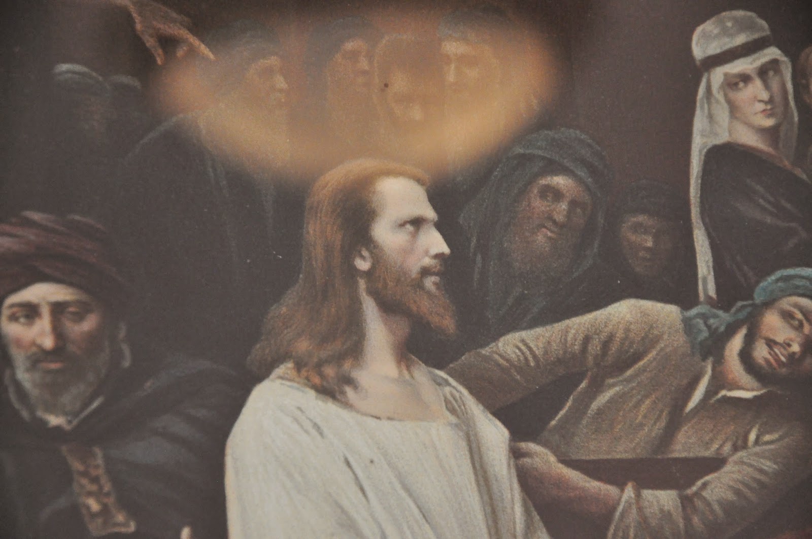 Orbis Catholicus Secundus: Pray for Persecuted Christians