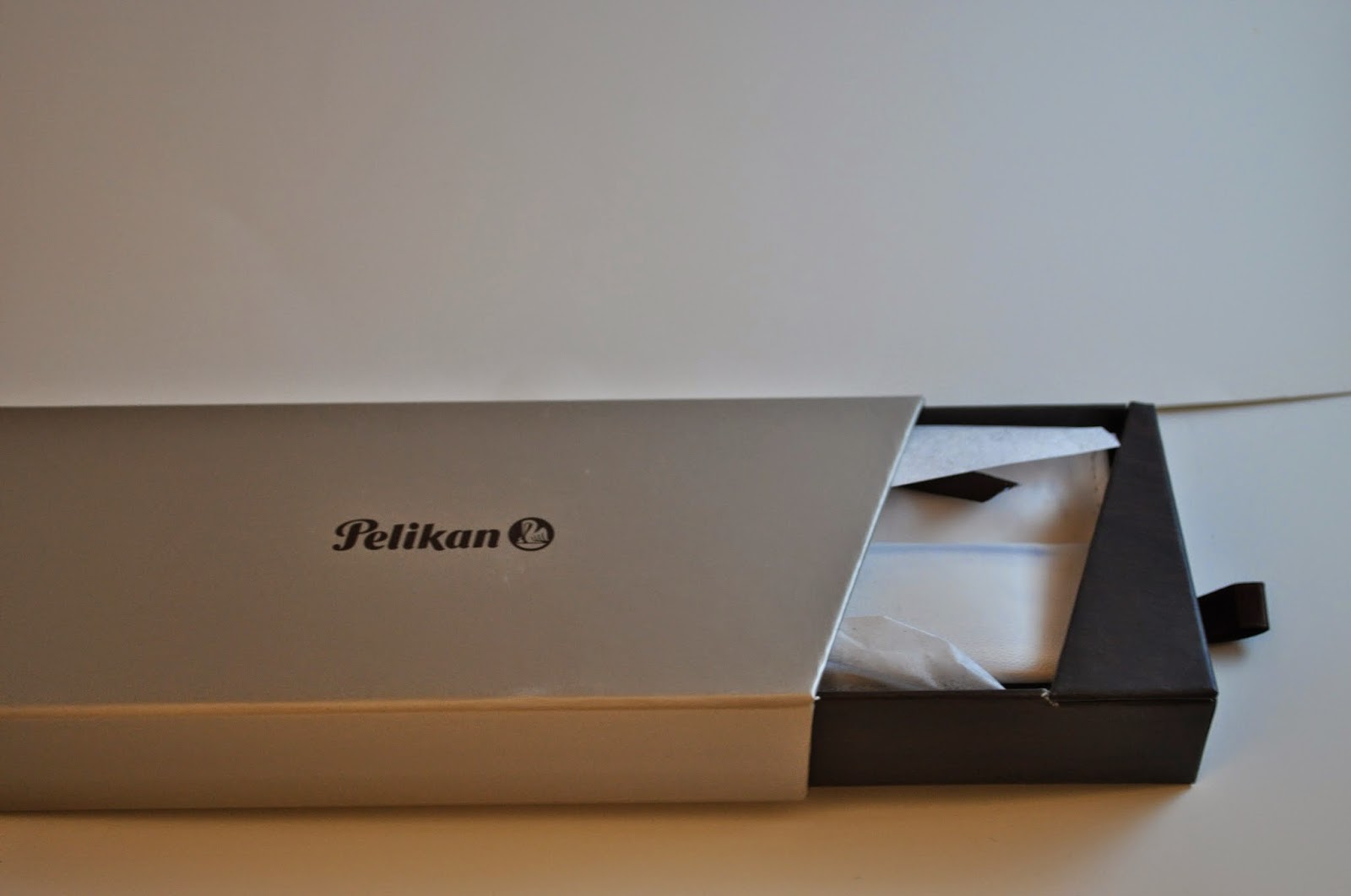 Pelikan M200 Green Marble Review | The Pen Enthusiast