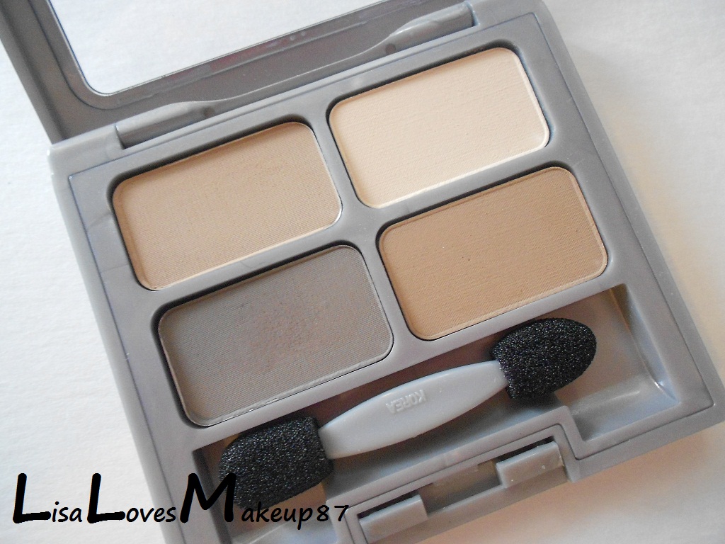 LisaLovesMakeup87: Review/Swatches: Physicians Formula Matte Collection ...