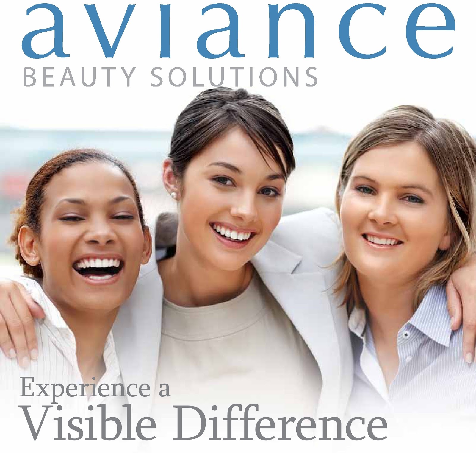 Aviance Beauty Solutions: Aviance Beauty Products