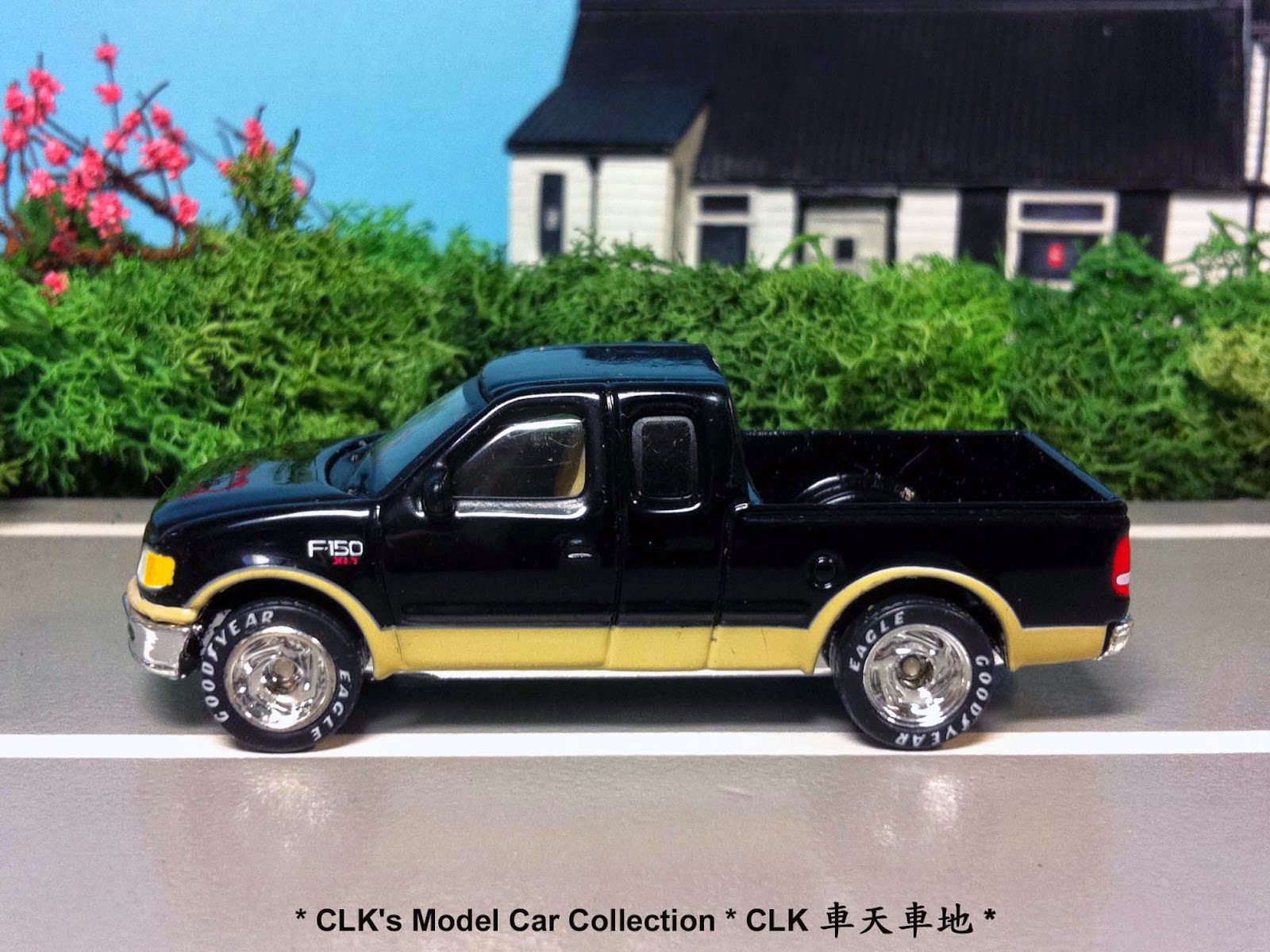 CLK's Model Car World * 車天車地 CLK: MATCHBOX PREMIERE FIRST EDITION ...