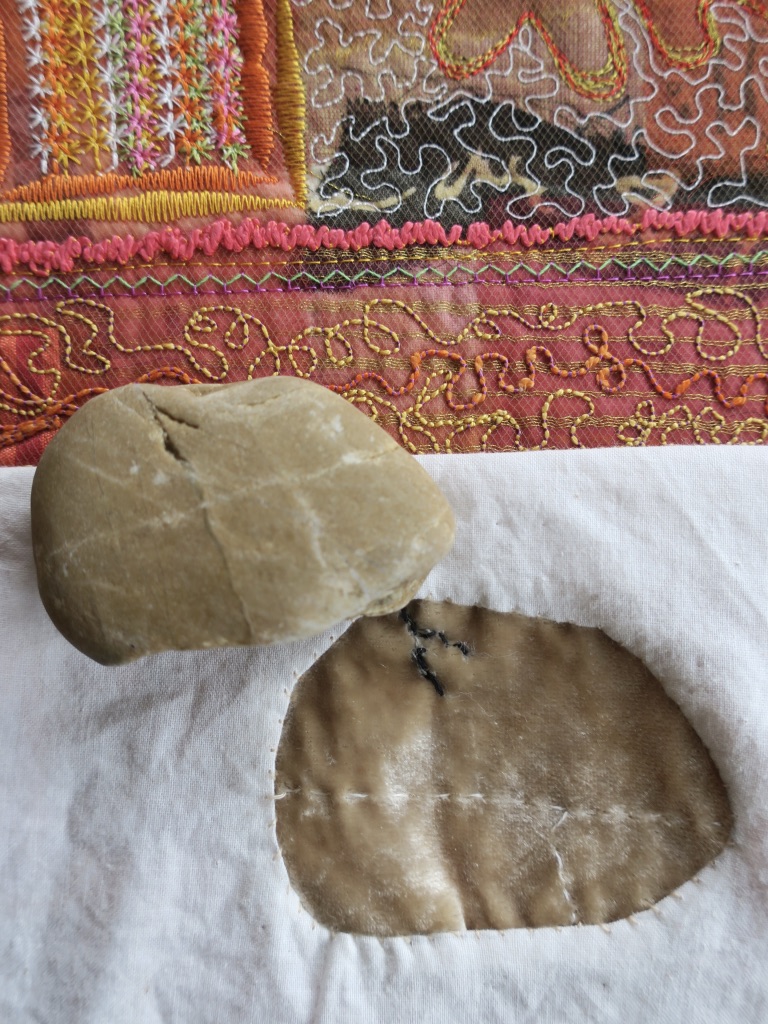 Tanglewood Threads: 2017