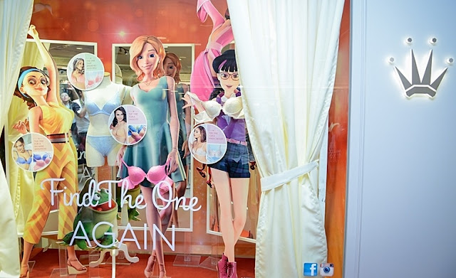 Sunshine Kelly | Beauty . Fashion . Lifestyle . Travel . Fitness: New ...