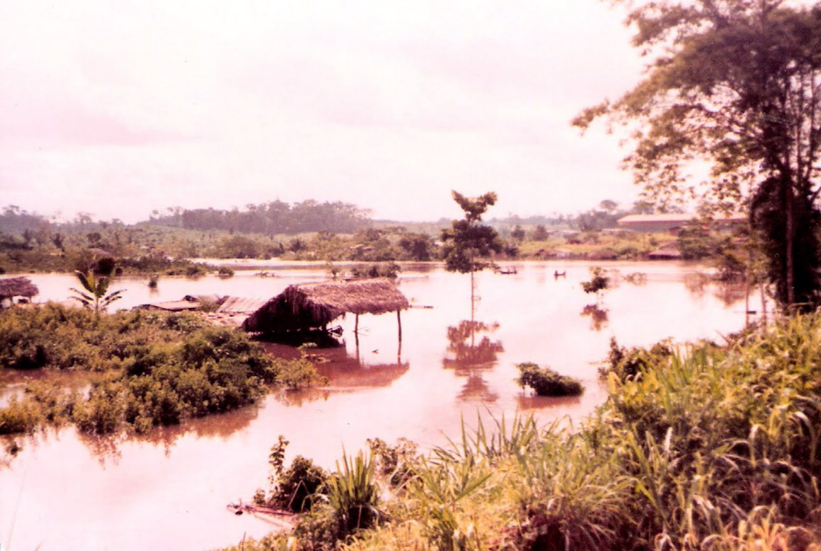Jaru Em Fotos: Fotos Antigas de Jaru
