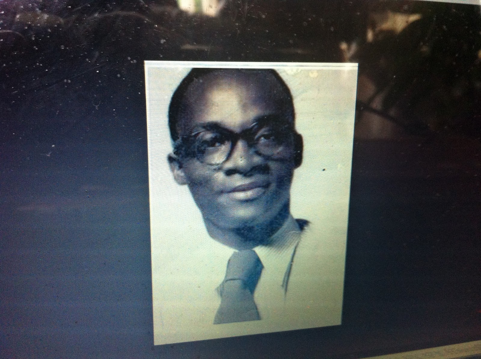 THE BLACK SOCIAL HISTORY:: BLACK SOCIAL HISTORY : AFRO-SIERRA LEONEAN ...