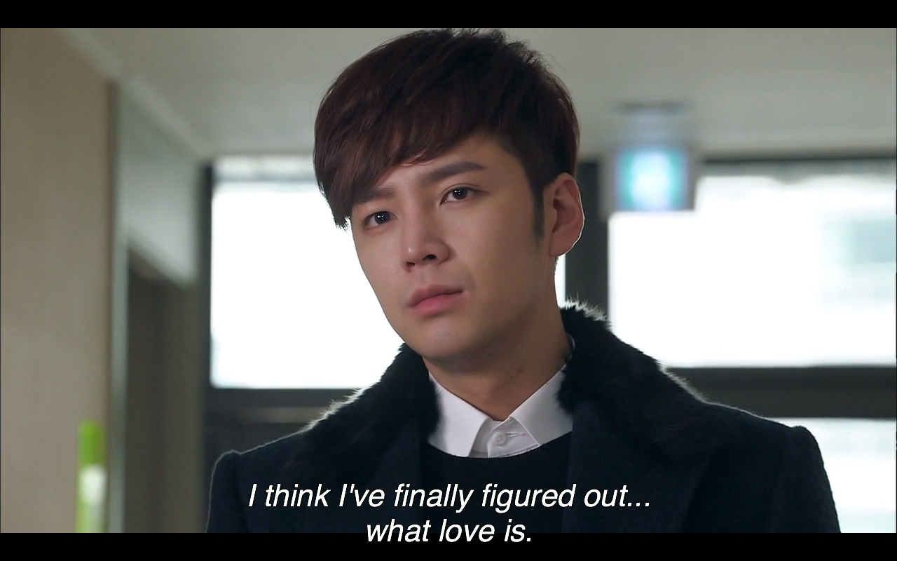 Jang Geun Suk And Iu Pretty Boy