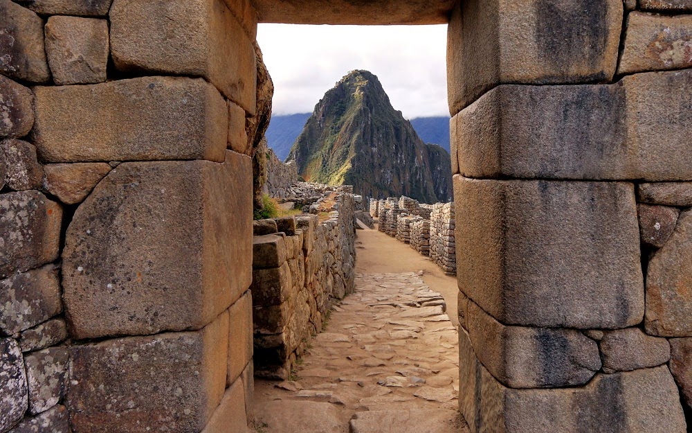 ® Gifs y Fondos Paz enla Tormenta ®: FONDOS DE PANTALLA DE MACHUPICCHU ...