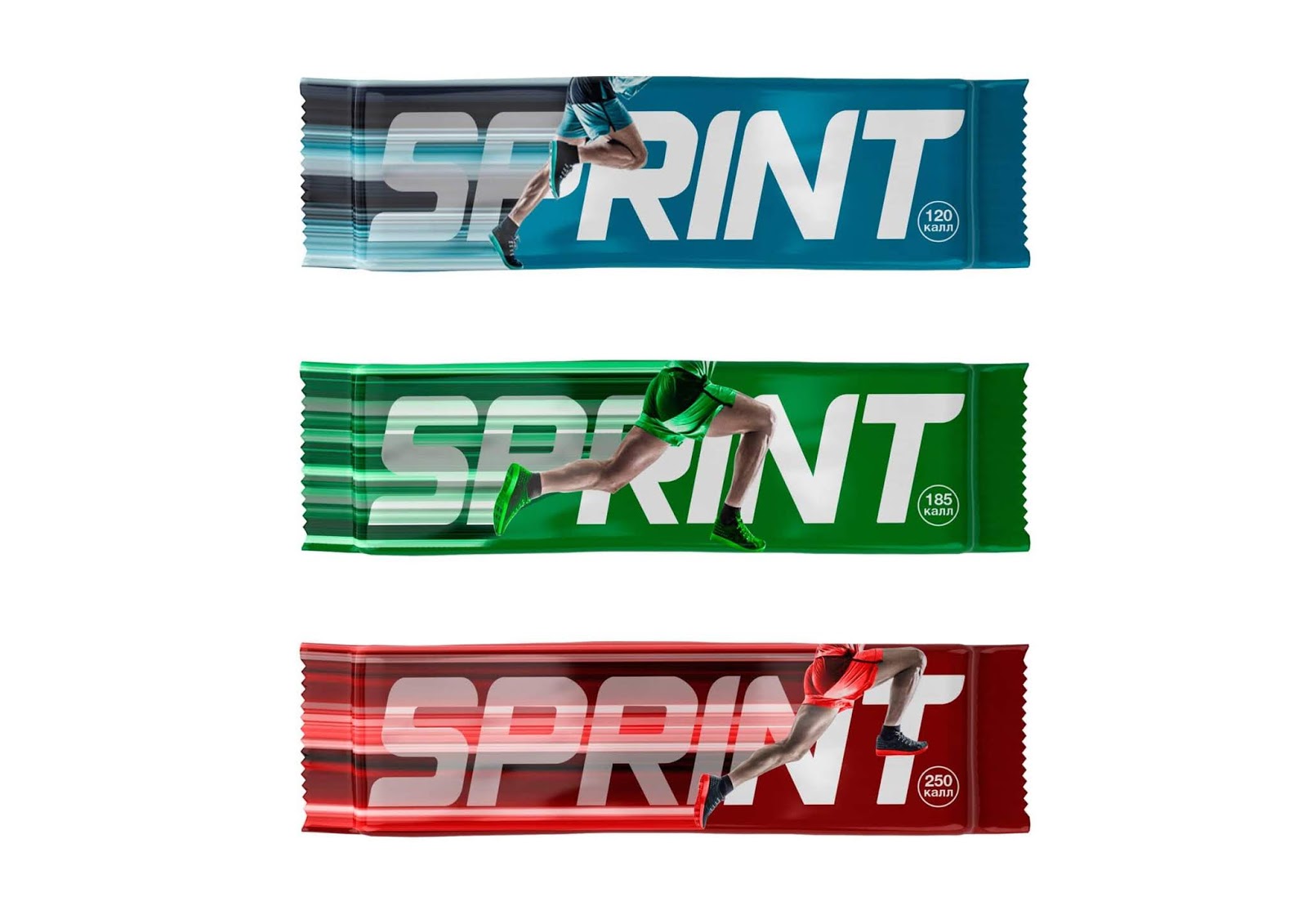 SPRINT – Packaging Of The World